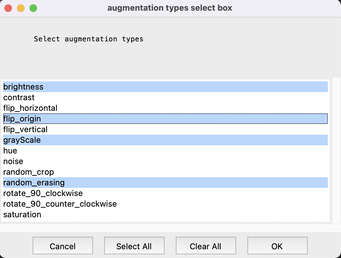 GitHub - GulerEnes/Data-Augmentation-Tool: This is a data augmentation tool for creating ...