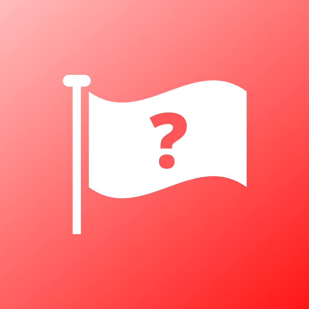 GitHub - Pradheon/GuessTheFlag: Guess The Flag iOS app. Guess the flags ...