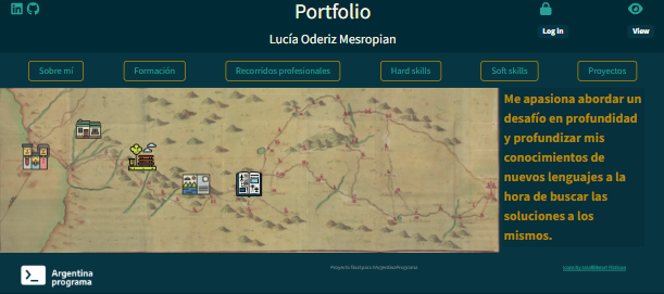 GitHub - luoderiz/portfolio