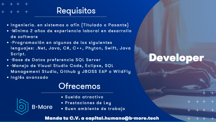 GitHub - Laura-Torralba/Vacancies: Here you will find our vacancies in ...