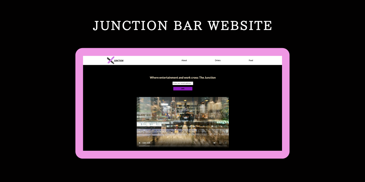 GitHub - masarumoribe/junction