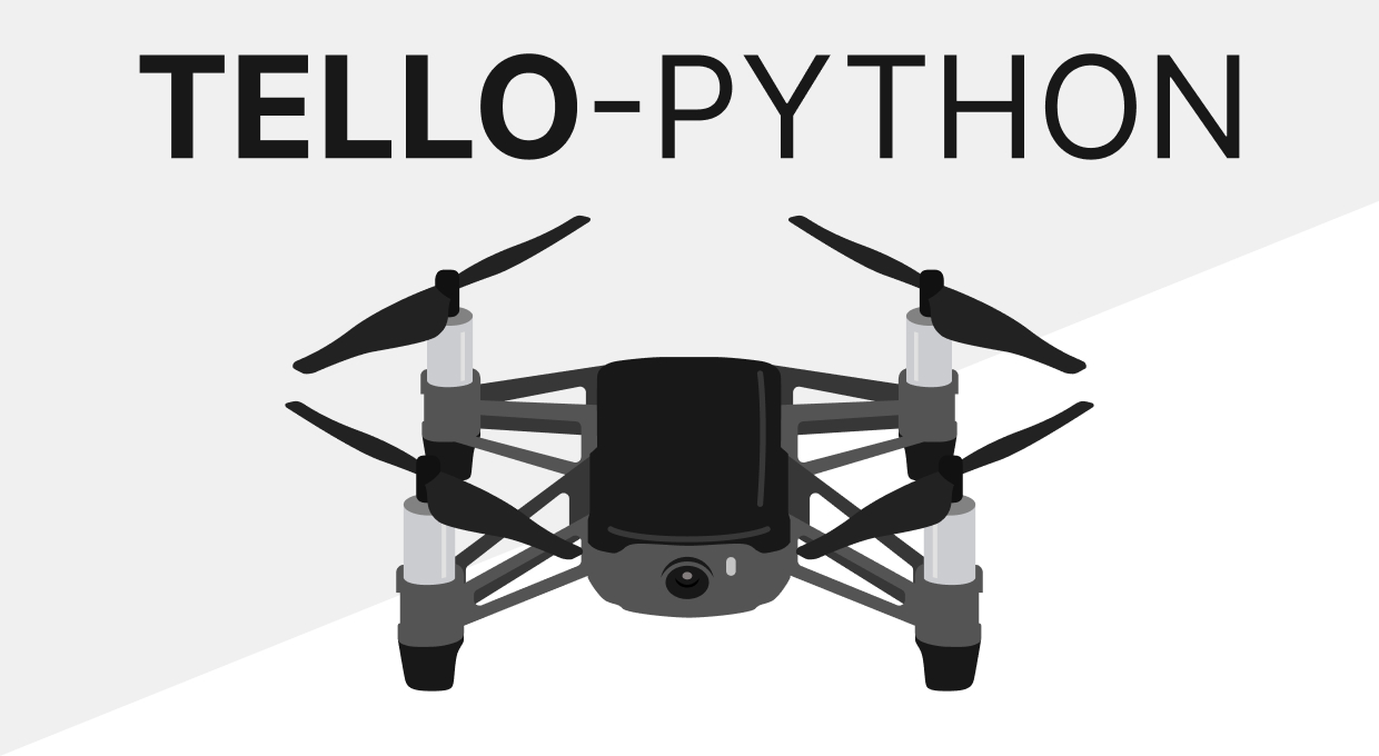 Tello Python Tello Tello Py At Master · Harleylara Tello Python · Github