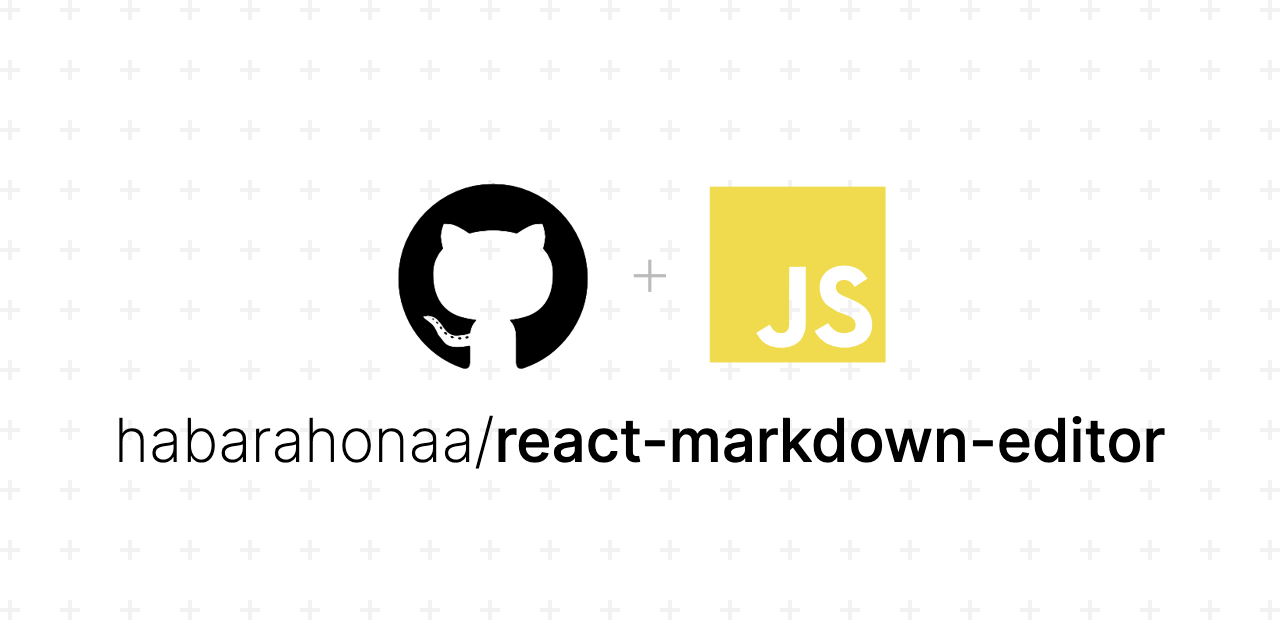GitHub - habarahonaa/react-markdown-editor GitHub - habarahonaa/react-markdown-editor