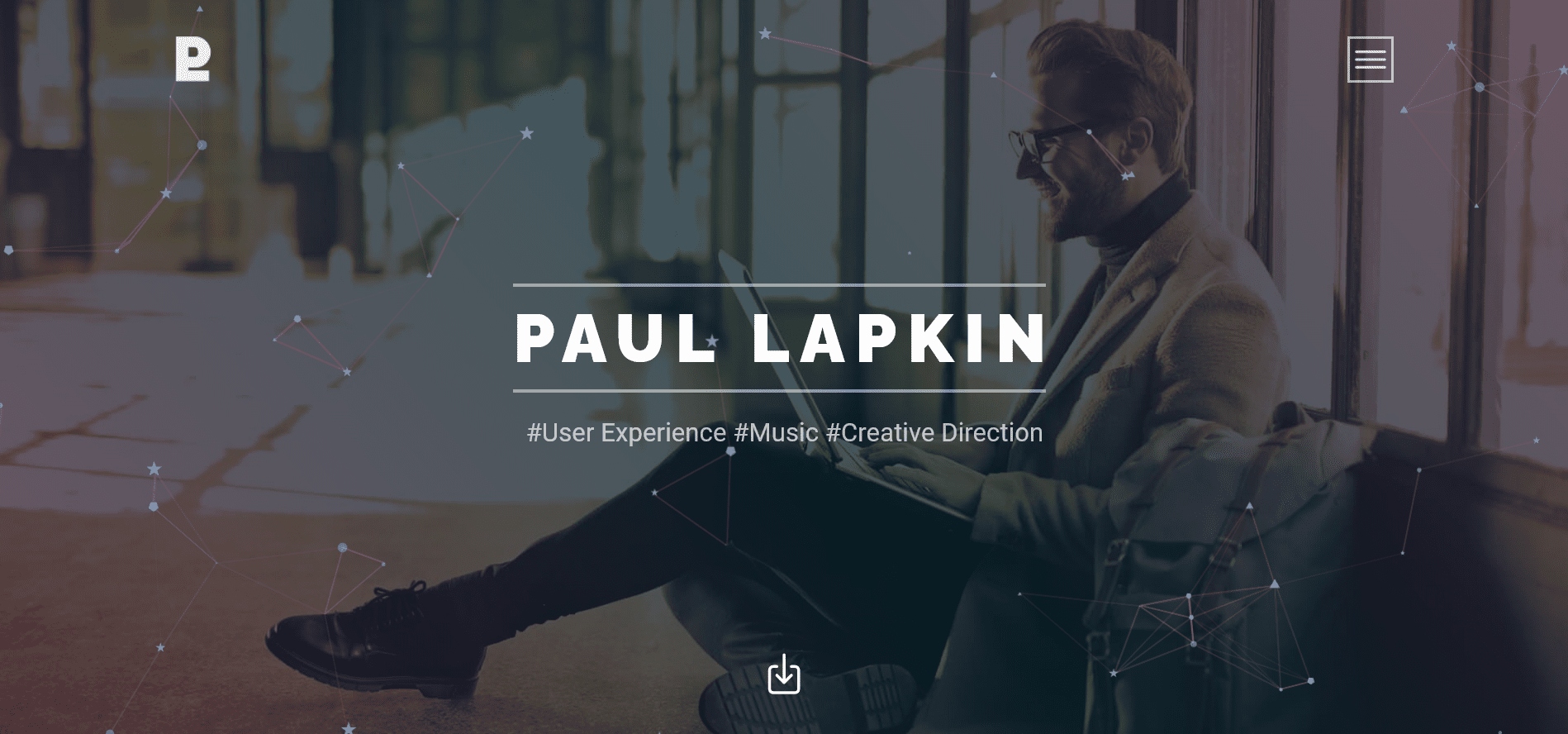 GitHub - tryGalib/Paul-Lapkin