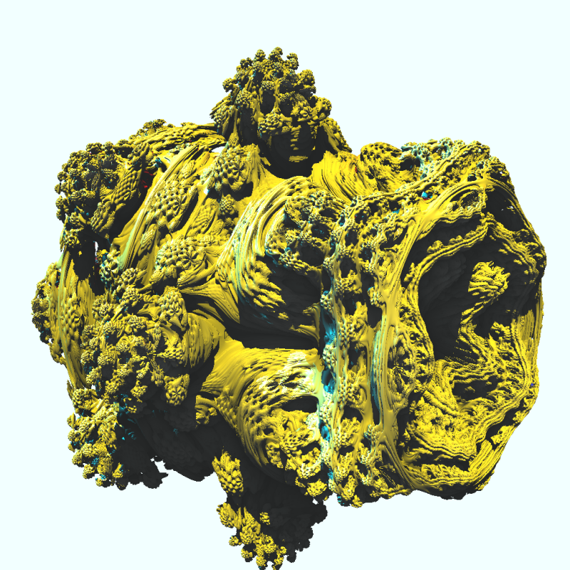 GitHub - crichards17/3D-Fractal-Raytracer: A raytracing engine for ...