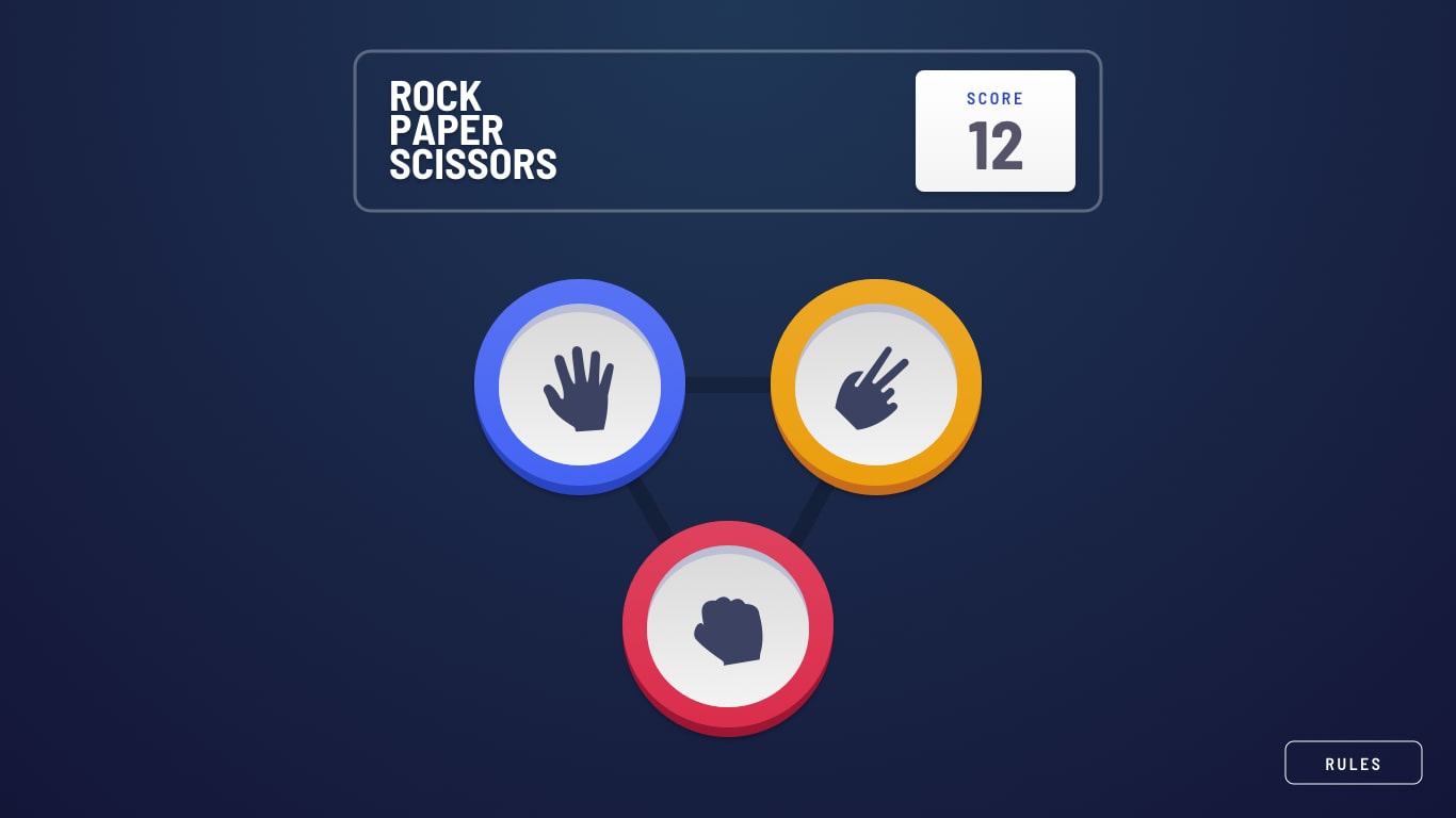 GitHub - sakshamian/rock-paper-scissors-master