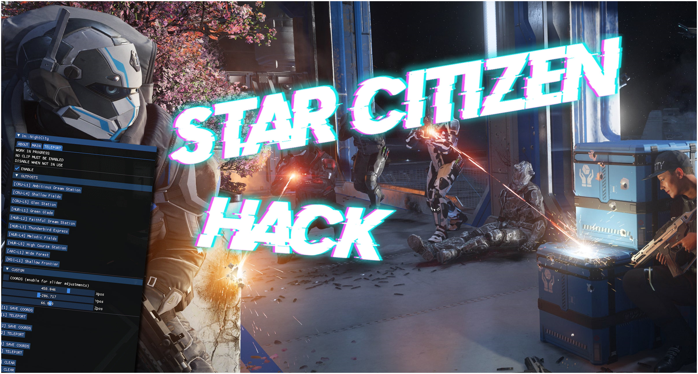 star-citizen-hack · GitHub Topics · GitHub