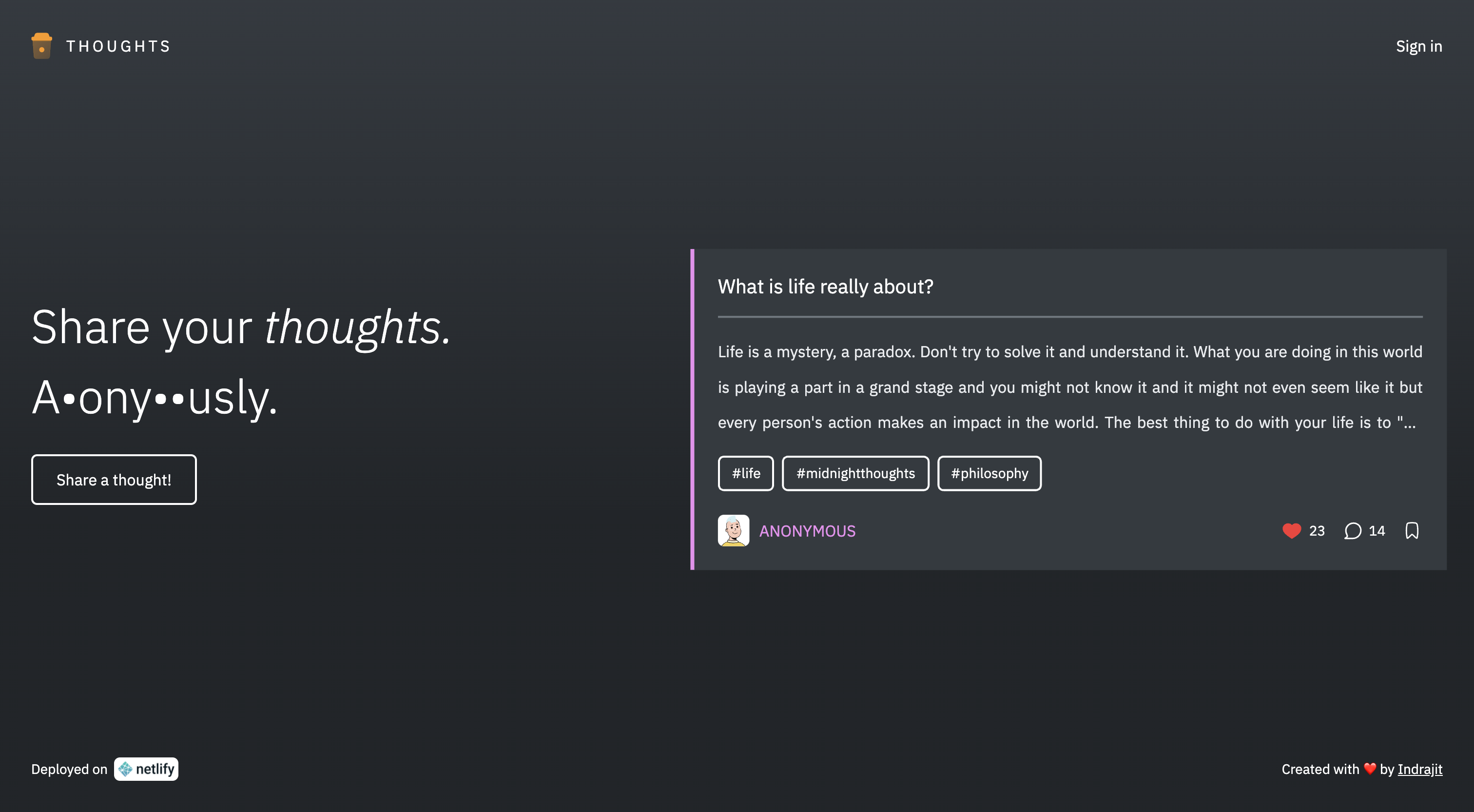 anonymous-users · GitHub Topics · GitHub