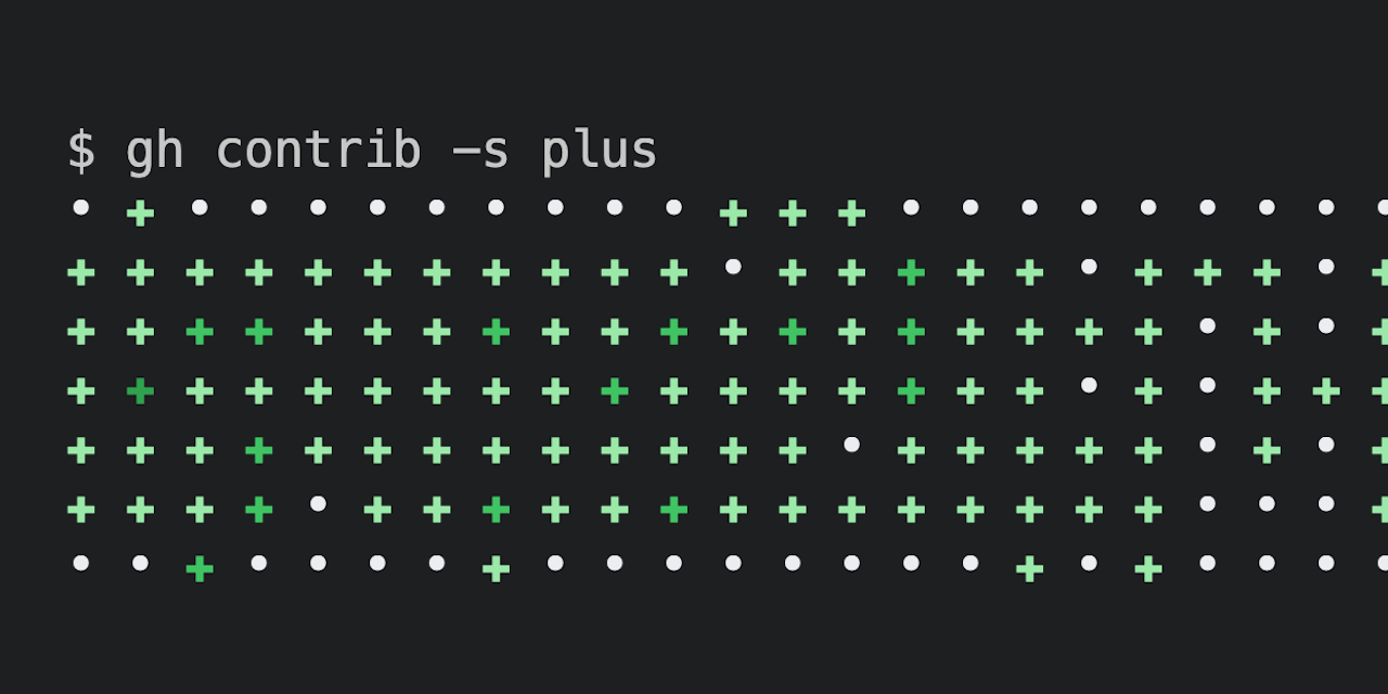 gh-extension · GitHub Topics · GitHub