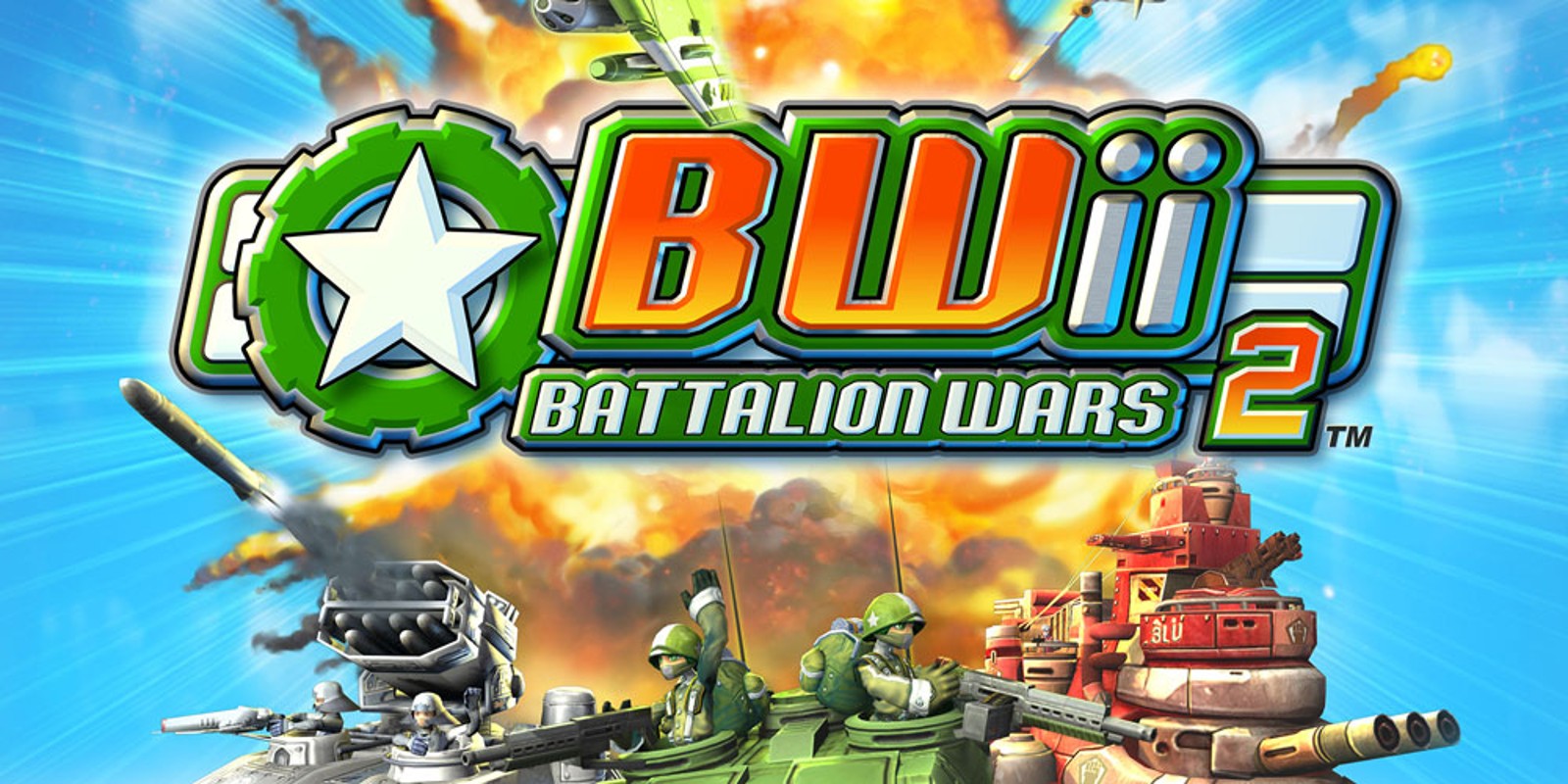 GitHub - Cpt-Hazama/Battalion-Wars-Multiplayer-Setup