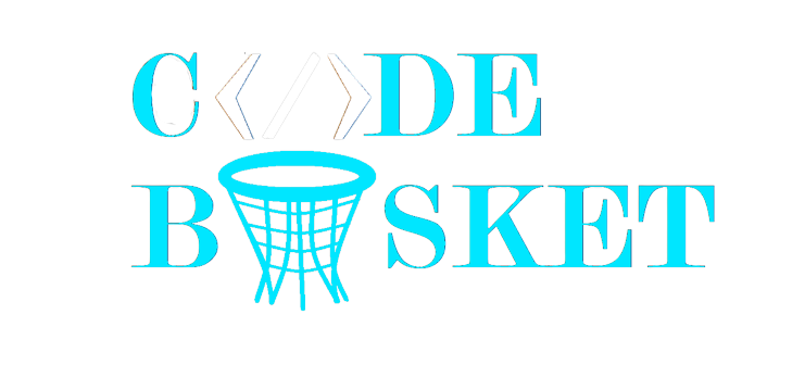 GitHub - codwprince/CODE-BASKET