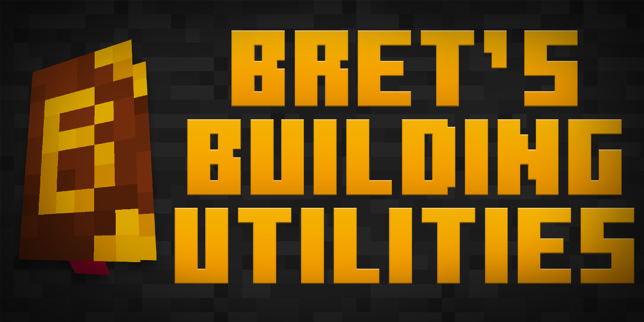 GitHub - Bret06/Brets-Building-Utilities-Archive