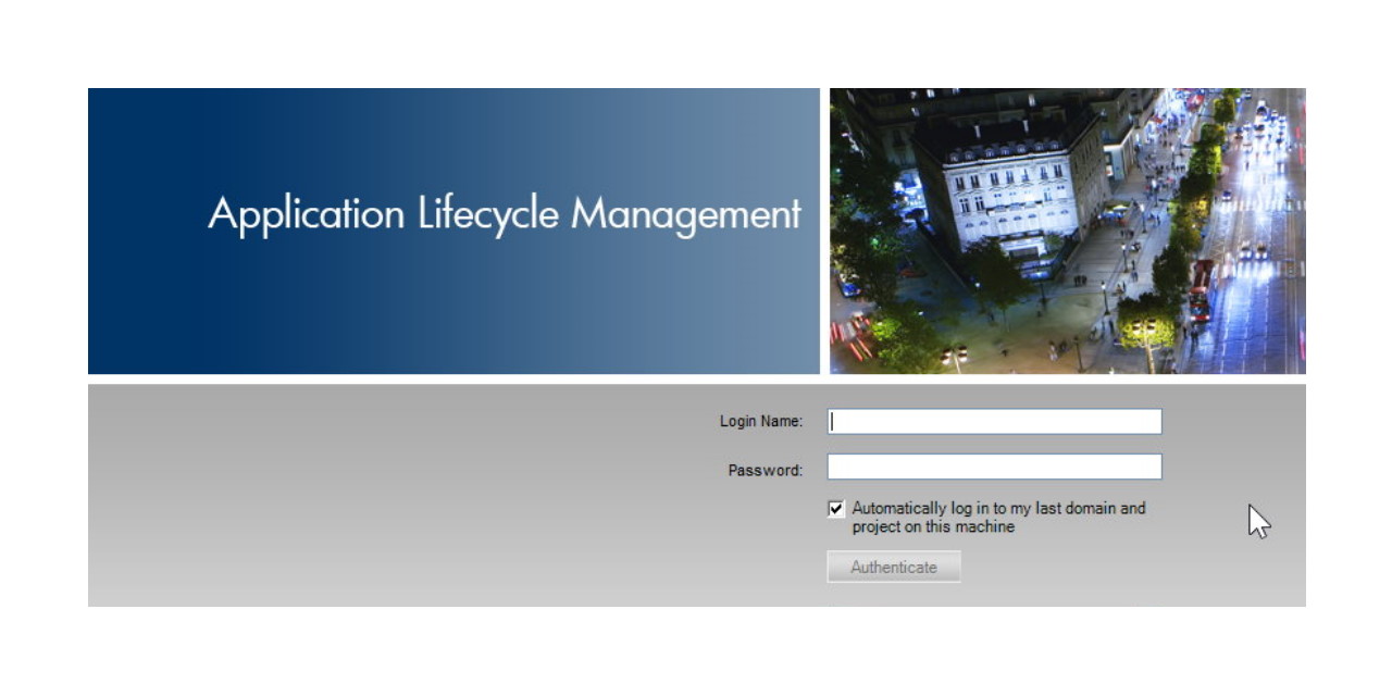 hp-alm · GitHub Topics · GitHub