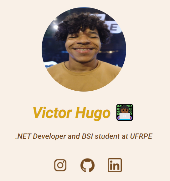 Github Posccis Posscis Github Io Just To My Page