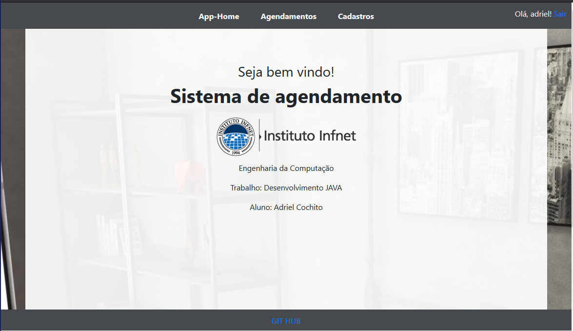 GitHub - Adriel-Cochito/consulta-cep: Consumo de API de cunsulta de CEP (ViaCEP)