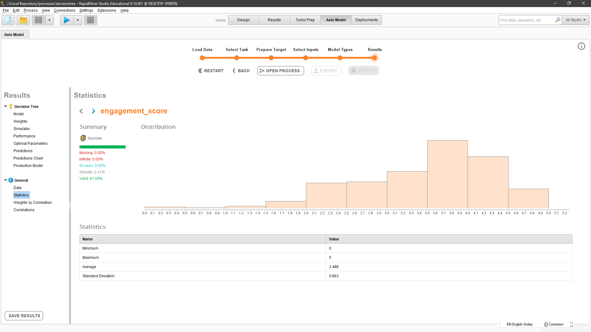 GitHub - vlanjewar213/Data-Mining-of-video-prediction