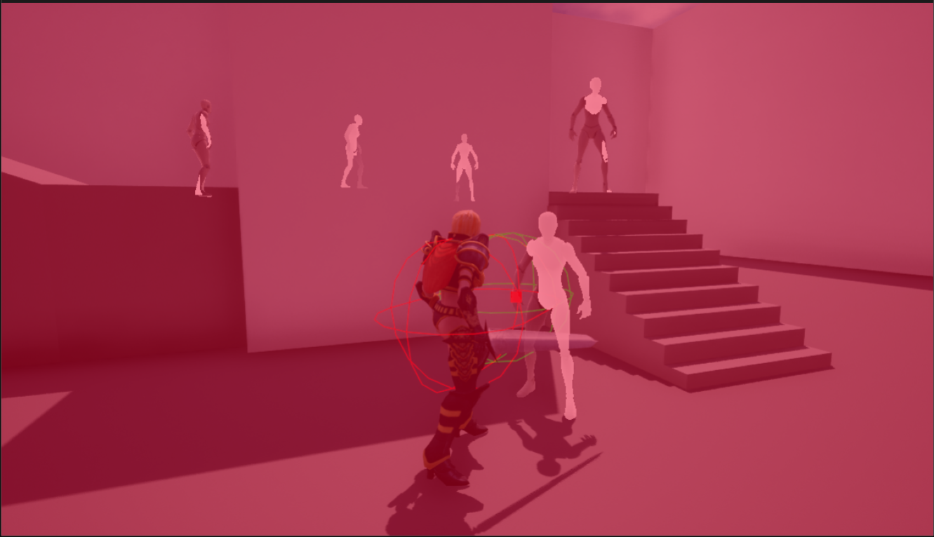 GitHub - chpehs/Combat-System-Blueprints-project: Combo System January 2022