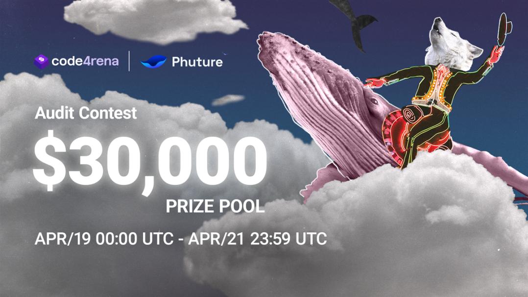 GitHub - code-423n4/2022-04-phuture-findings