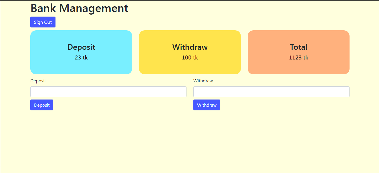 GitHub - tanmoy108/Bank-Management: https://tanmoy108.github.io/Bank ...