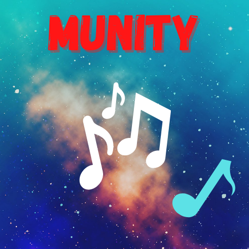 GitHub - VulcanWM/munity: A game where you guess which song the lyric ...