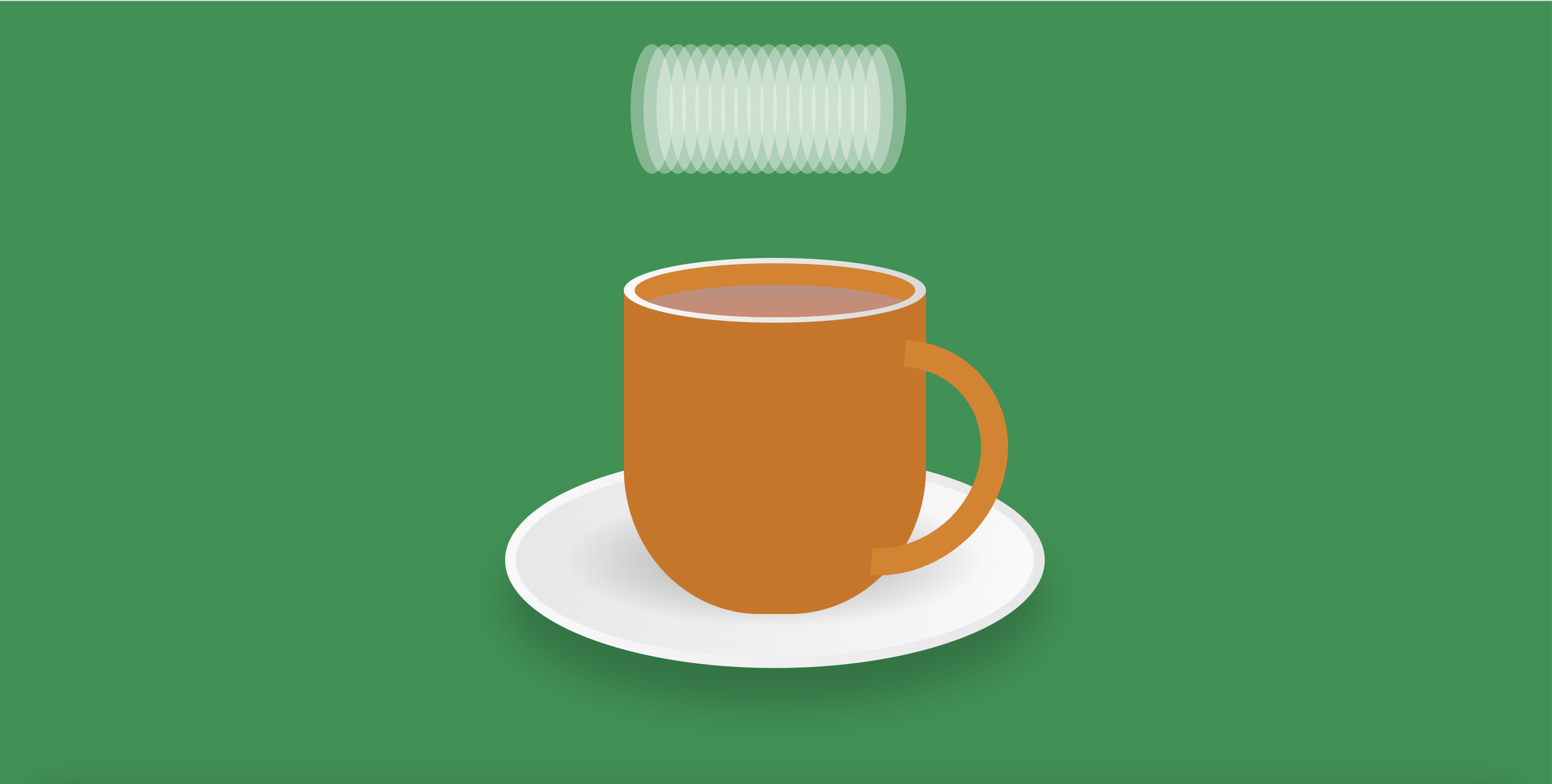 GitHub - CtrlAltRee/CSS-Art: CSS Art: cup of coffee with vapor