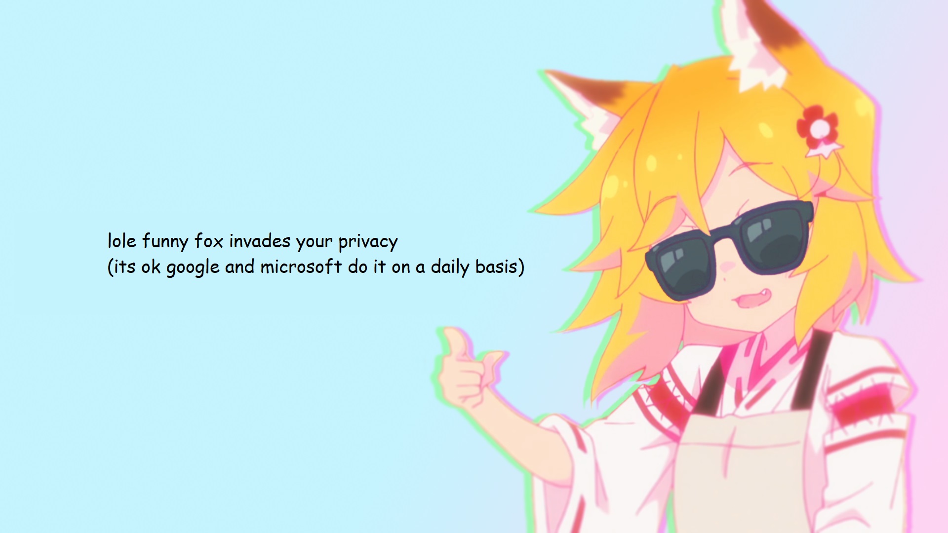 GitHub - suwuako/fox-tracker