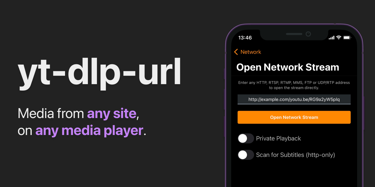 yt-dlp · GitHub Topics · GitHub