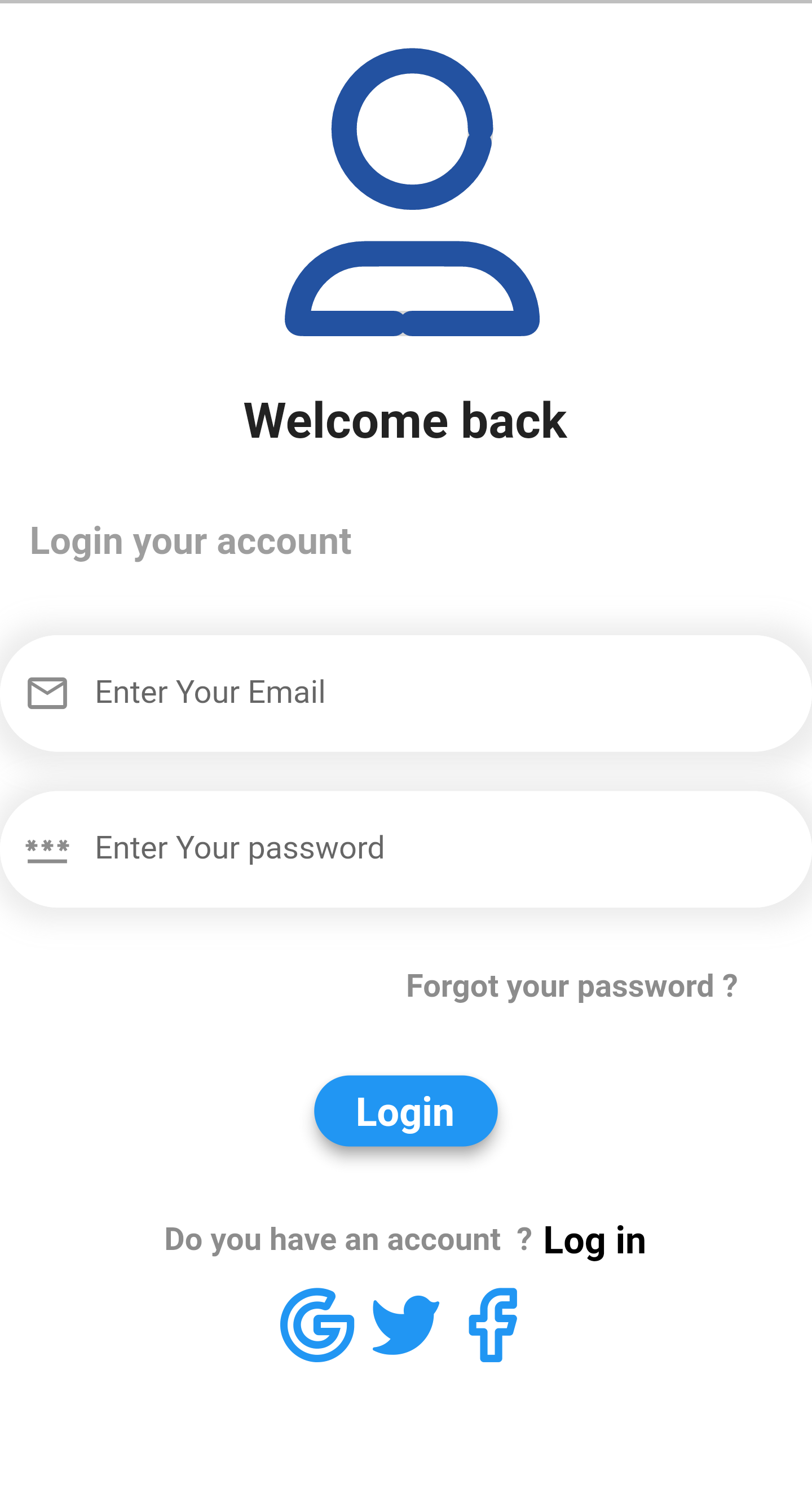 Github Haithemmihoubifluttergetxfirebase Learning Getx With Flutter And Firebase