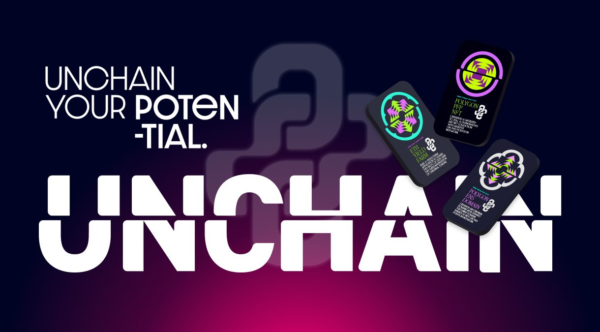 GitHub - unchain-tech/UNCHAIN-projects: Our open-source projects live here.