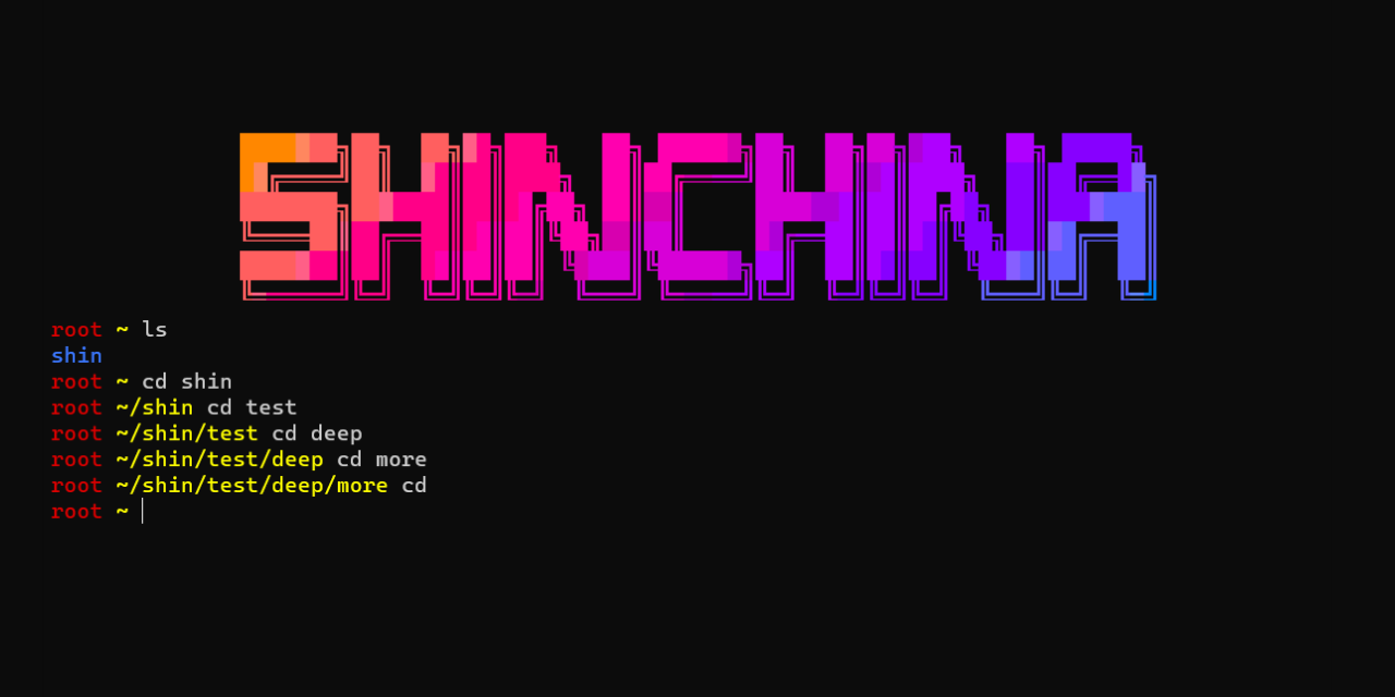 GitHub - shinchina1/cn-zsh: Simple zsh theme
