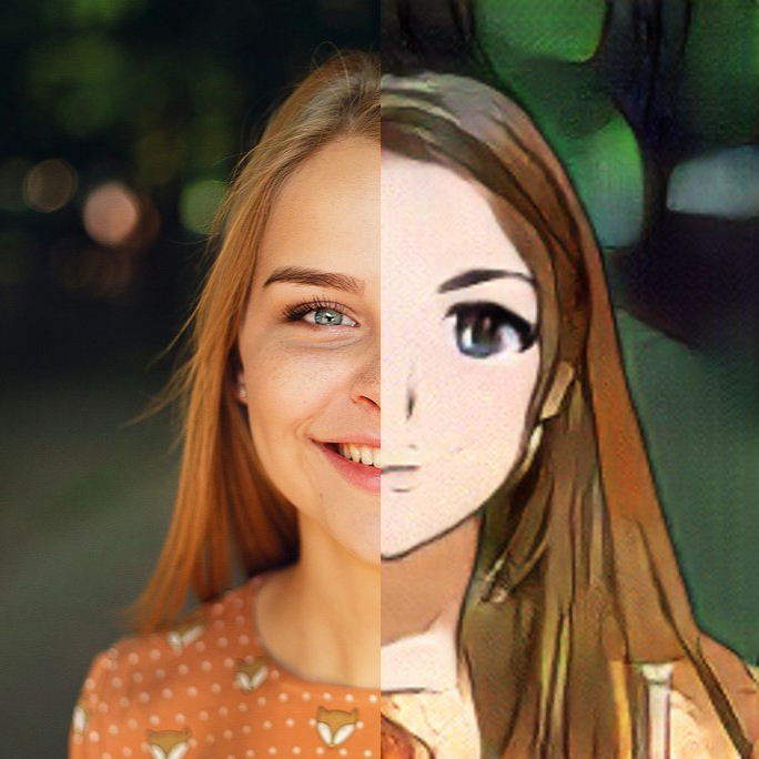 GitHub - BasilKarol/ani-CycleGAN: Final project from DLS course