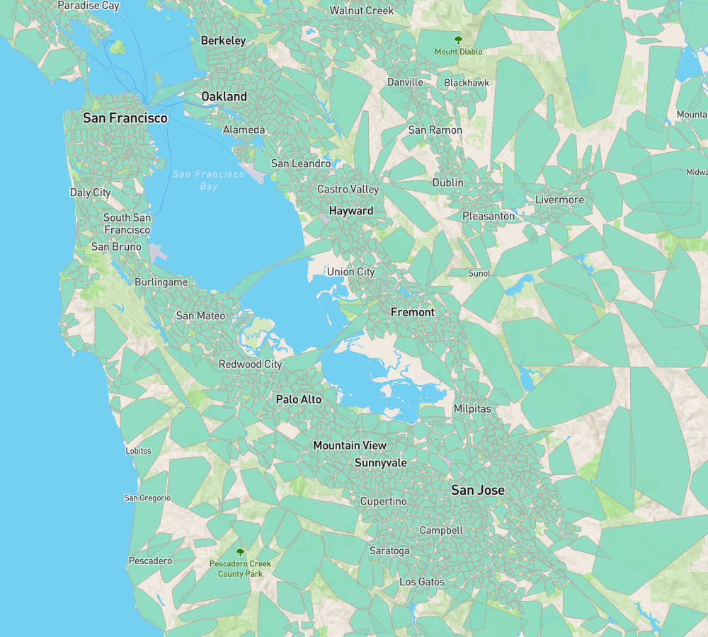 GitHub - DennisOSRM/toolbox-rs: toolbox of basic data structures and algorithms