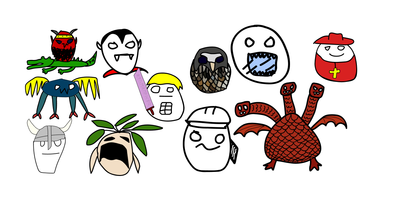 Mygame App Src Main Res Drawable V24 Ic Launcher Foreground Xml At Master · Luminescentnebula