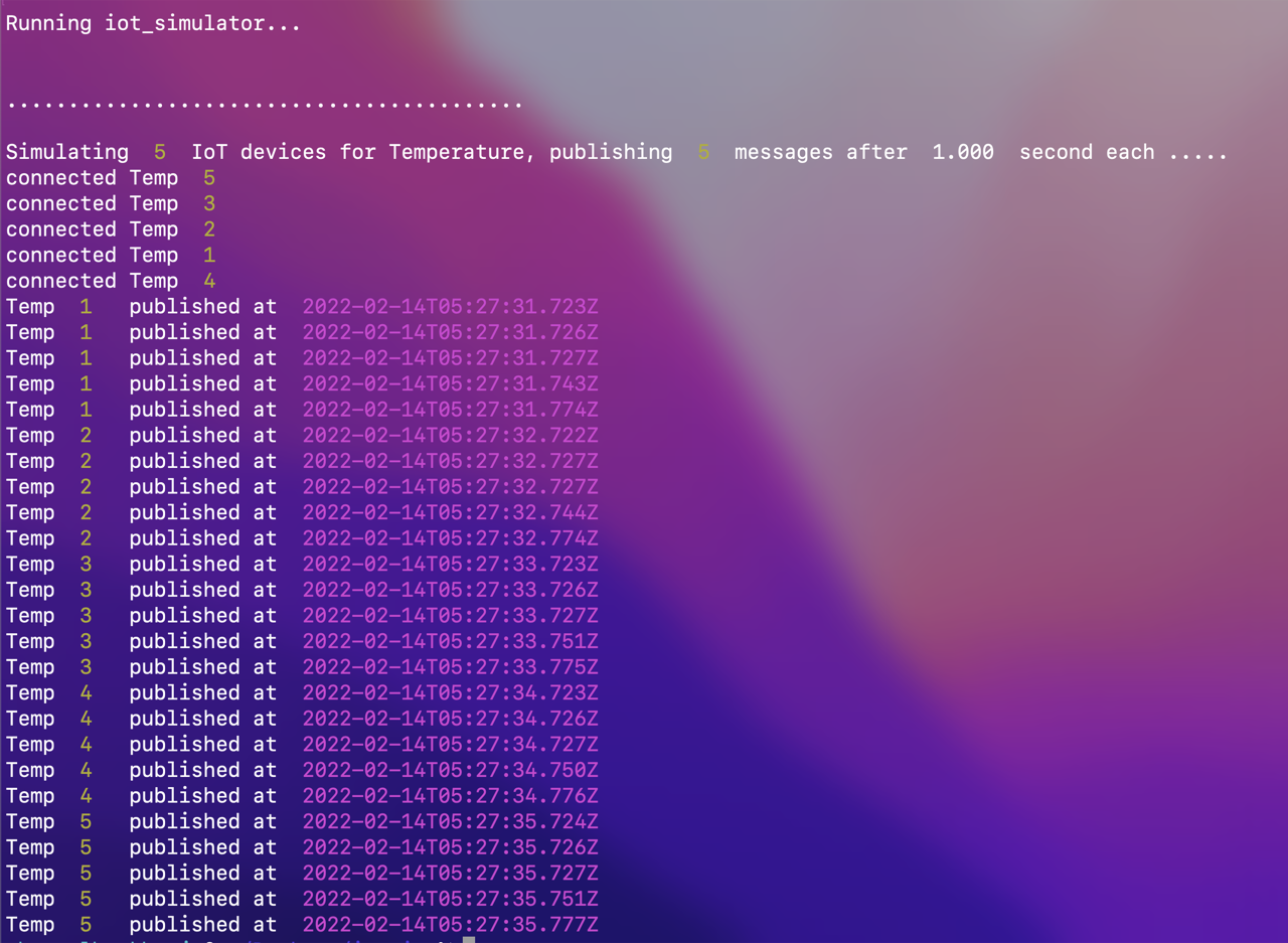 GitHub - ehsanulhaq001/simulate_iot: Script to simulate IoT devices GitHub - ehsanulhaq001/simulate_iot: Script to simulate IoT devices