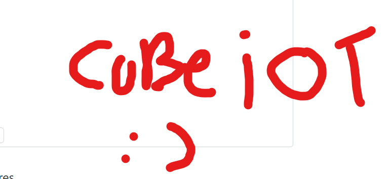 GitHub - celian-hamon/CUBEIOT: simple rest api and web serveur for the CESI IoT CUBE