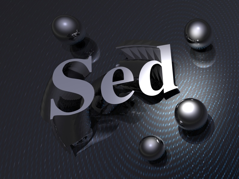 sed-lang · GitHub Topics · GitHub