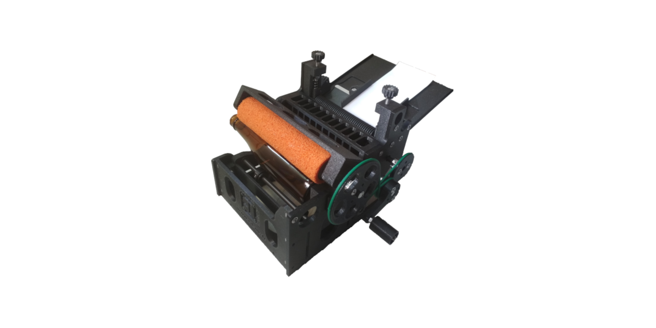 GitHub - ED-MS/ED00: Open source design of a crank labelling machine