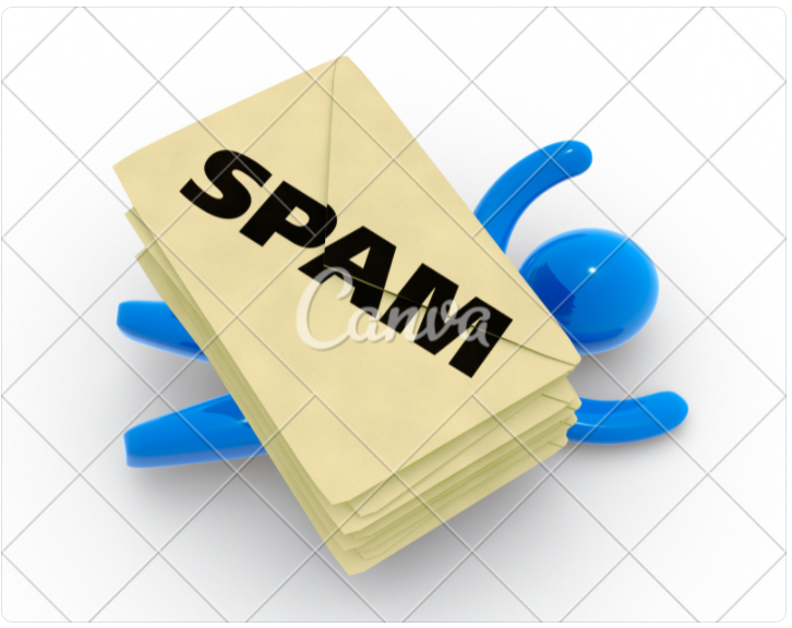 GitHub - ReshmaChikate5/Spam-Ham-Detector: Spam- ham detector using ...