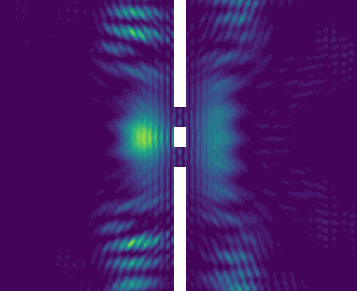 GitHub - kimdah/Computational-physics