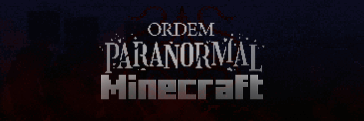 GitHub - guga-mm/ordem-paranormal-mc: Mod de Ordem Paranormal para Minecraft 1.18.1.