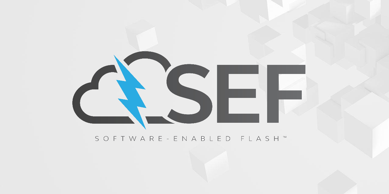 GitHub - SoftwareEnabledFlash/SEF-API: SOFTWARE-ENABLED FLASH (SEF ...