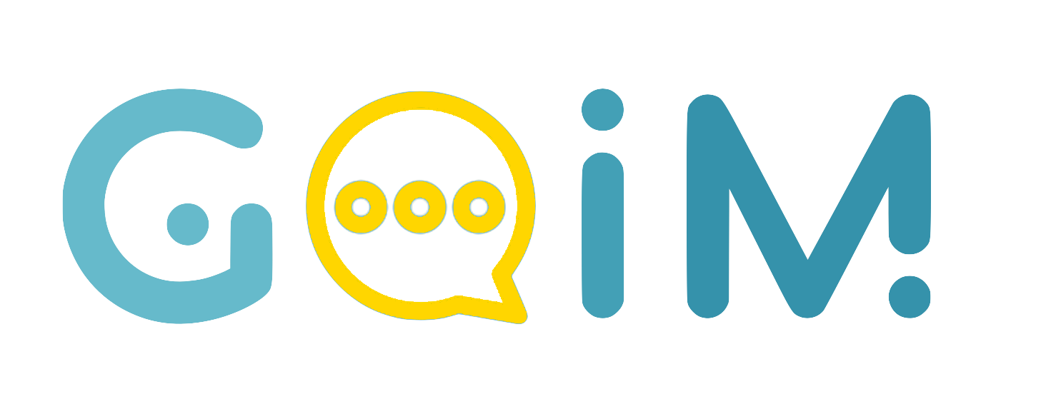 GitHub - go-goim/core: Core of GoIM services.