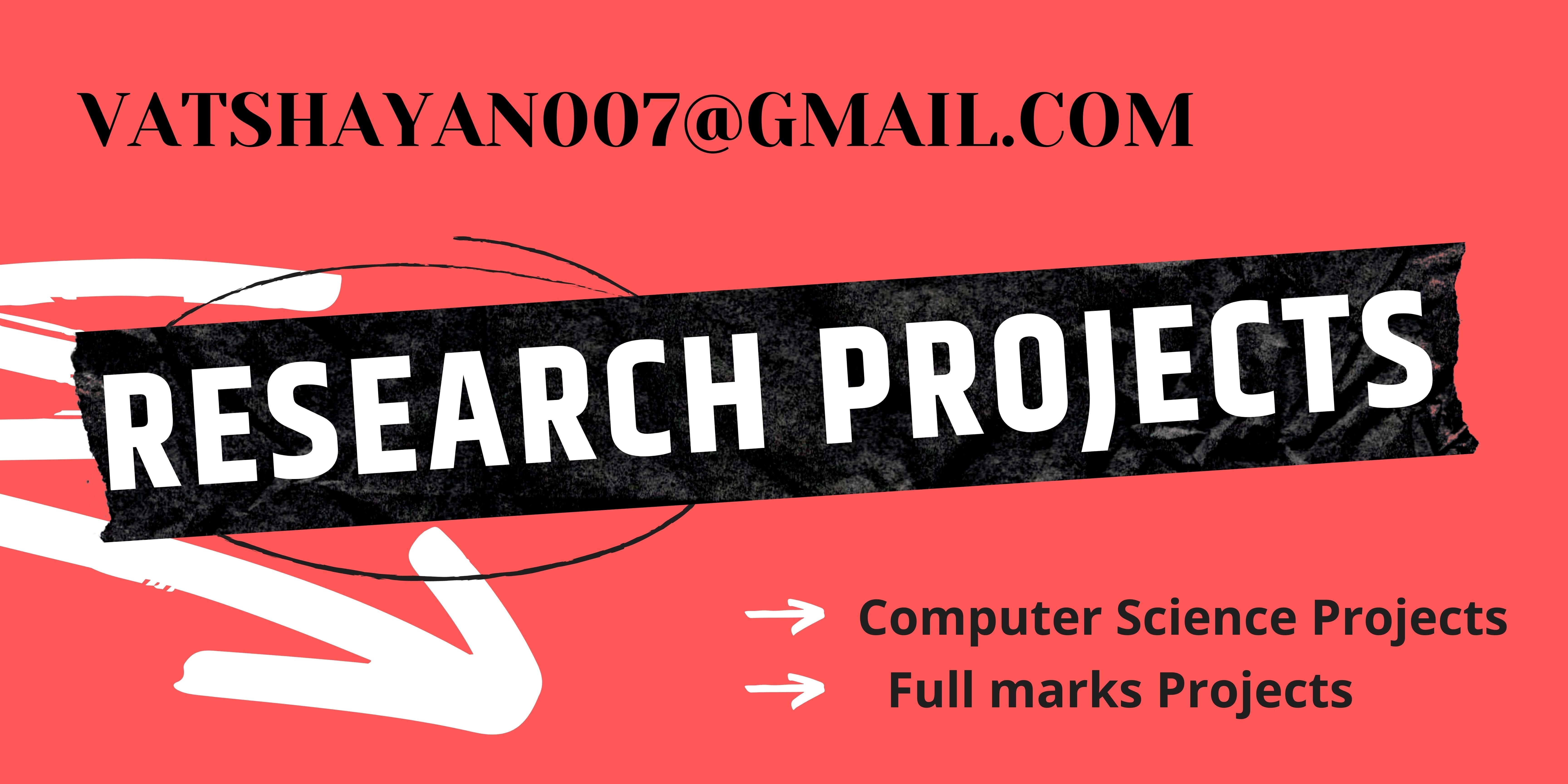 Github Projects Developerresearch Paper Projects Youtubet0westygztu 