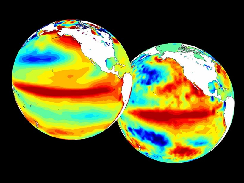 GitHub - tomgause/iScience-Project: Seasonal Weather Forecasting with ...
