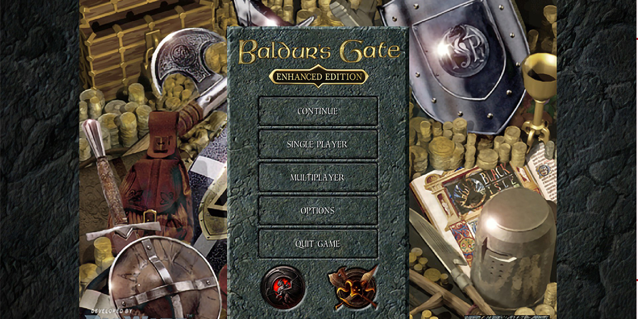 GitHub - dive-bomber/Classic-BG-UI: My shot at remaking green stone UI ...