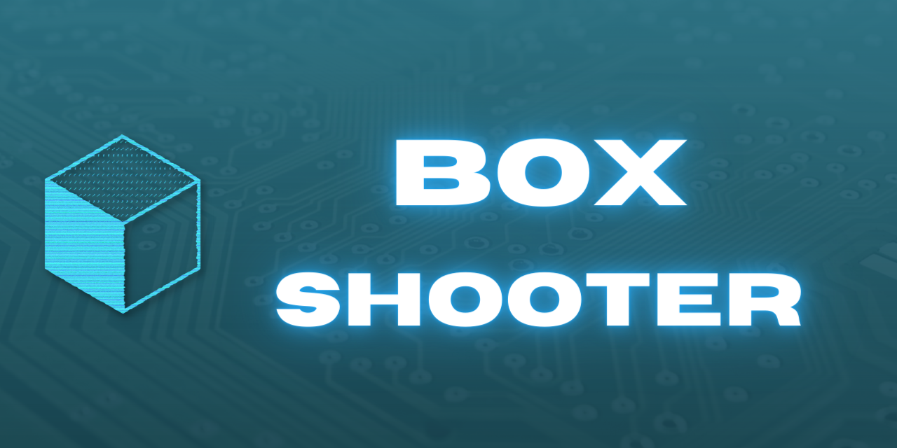 box-shooter · GitHub Topics · GitHub
