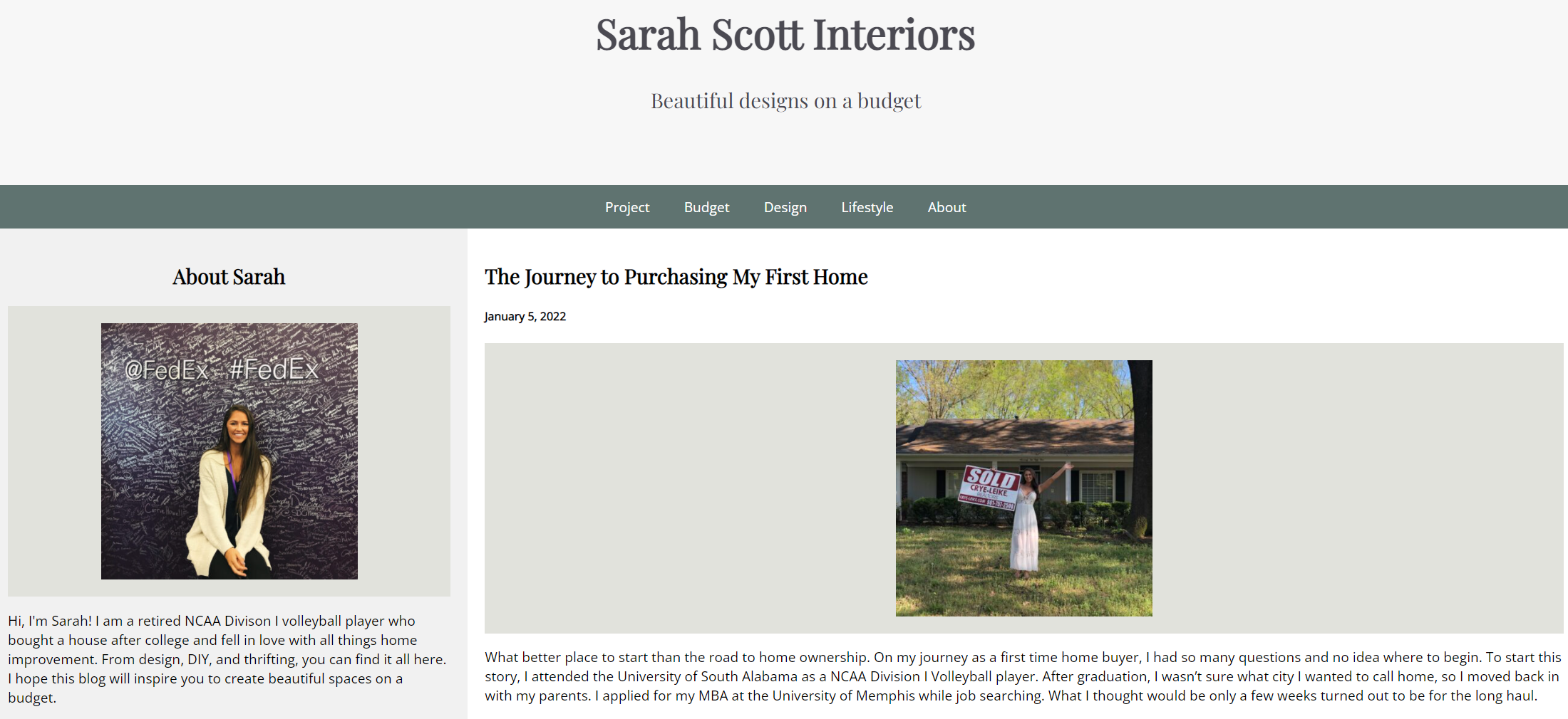 GitHub - em-rich3/sarah-scott-interiors: Website home page mock up for small business