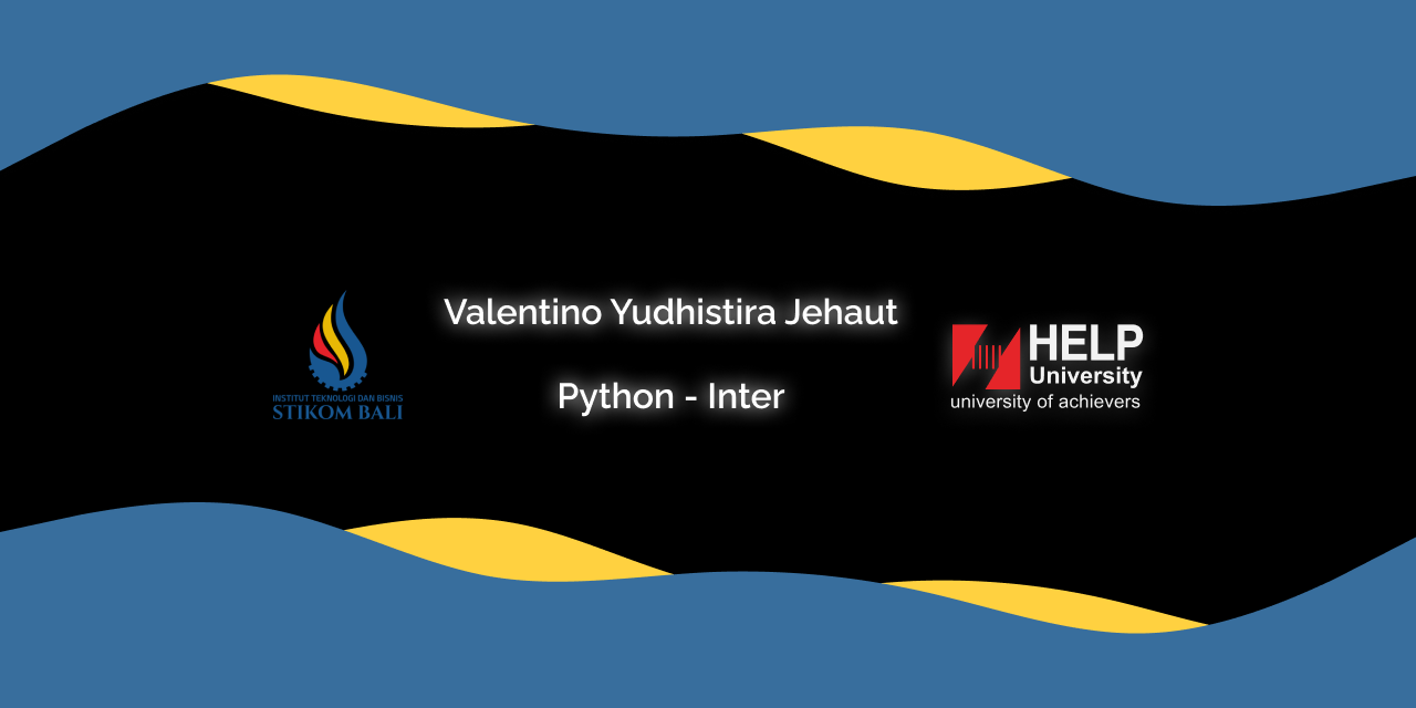python-inter/firstassignment_task5.py at master · valen-tino/python ...