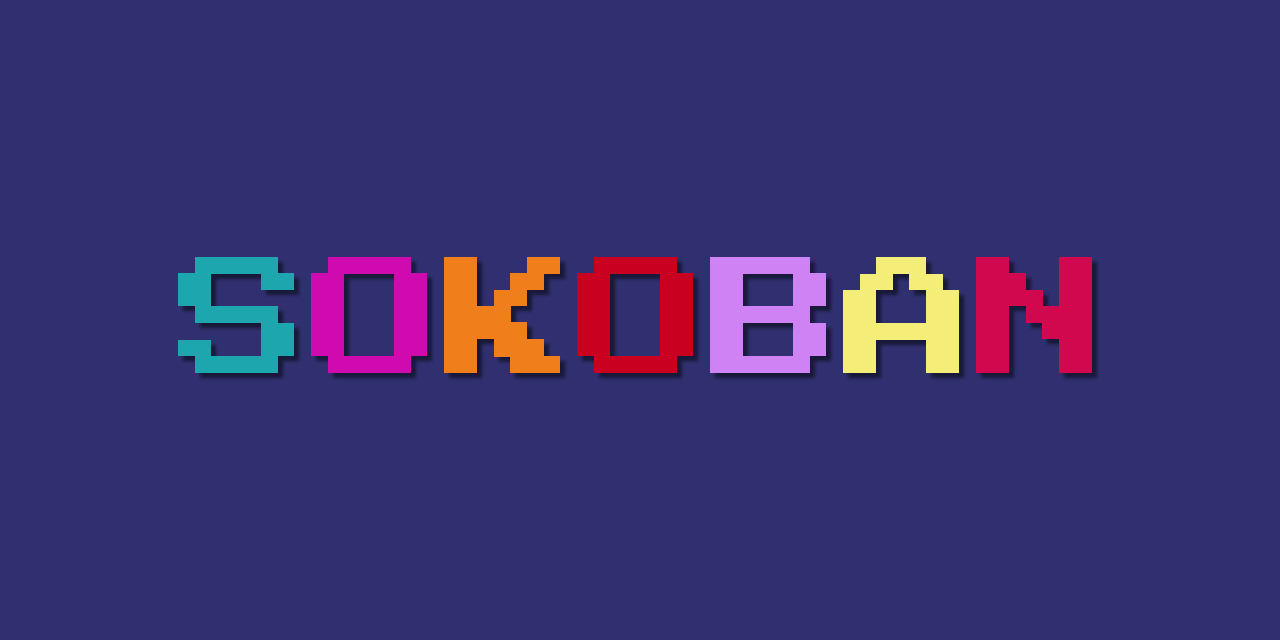 GitHub - flechajm/sokoban: A simple Sokoban game made in JavaScript + HTML + CSS