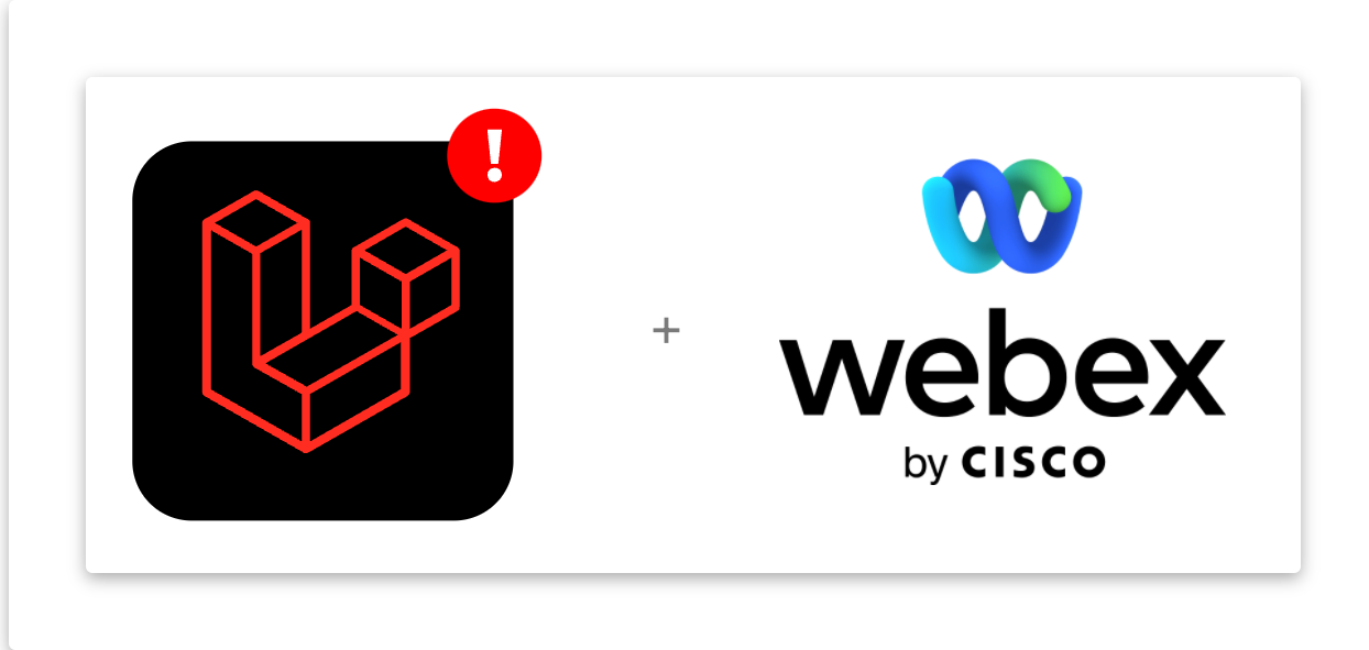 GitHub - askmrsinh/laravel-notification-channels-webex
